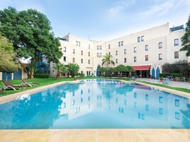 Piscina interna