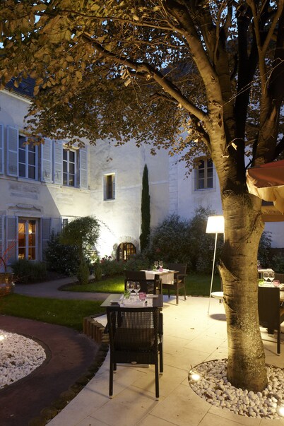 Hôtel Philippe le Bon