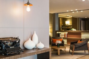 Comodidades da propriedade