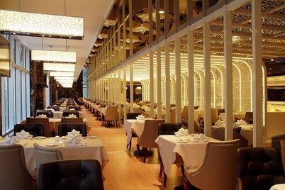 Central Hotel Shanghai