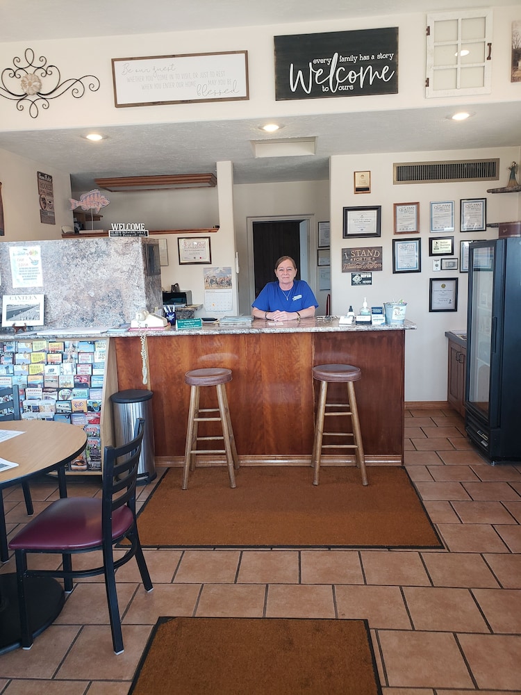Americas Best Value Inn North Platte - Nebraska