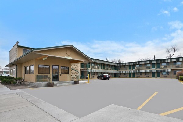 Americas Best Value Inn North Platte - Nebraska