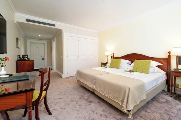 Casa Velha Do Palheiro, Relais & Chateaux - Madeira