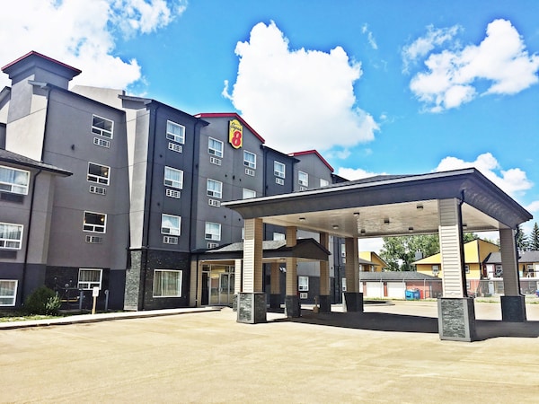 Super 8 By Wyndham Regina - Saskatchewan