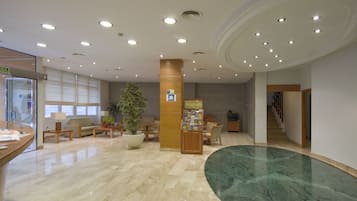 Entrada (vista interna)