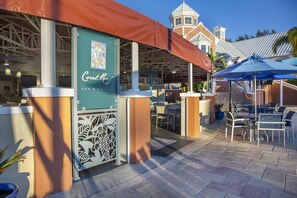 Bar (na propriedade)