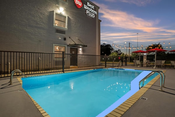 Best Western Plus D'iberville - Biloxi, MS