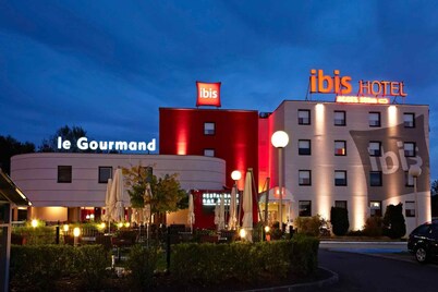 Ibis Chalon Sur Saone Europe