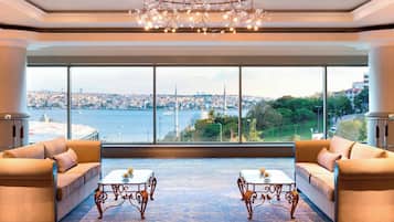 Sala de reunião