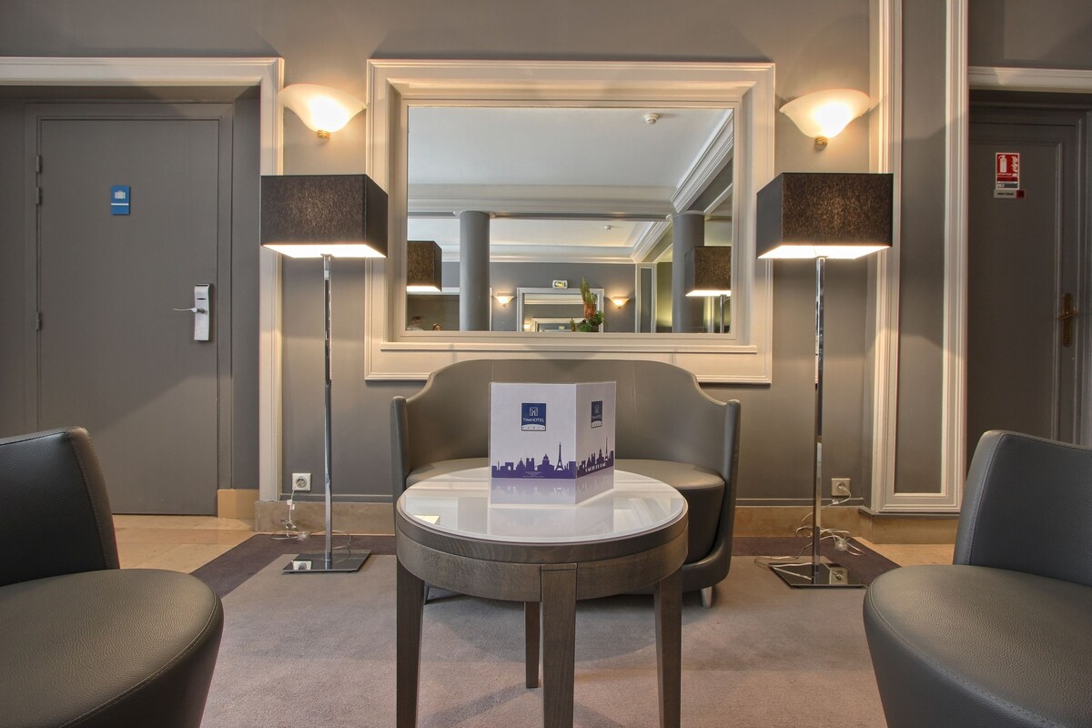 Timhotel Opera Blanche Fontaine Reviews, Deals & Photos 2024 - Expedia ...