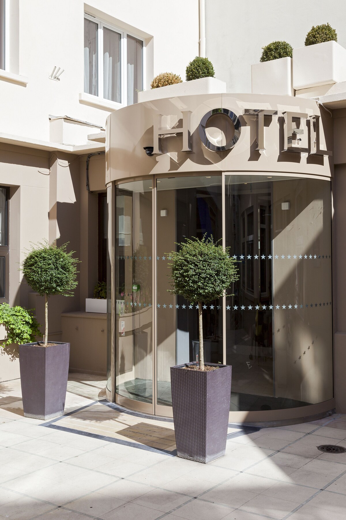 Timhotel Opera Blanche Fontaine Reviews, Deals & Photos 2024 - Expedia ...