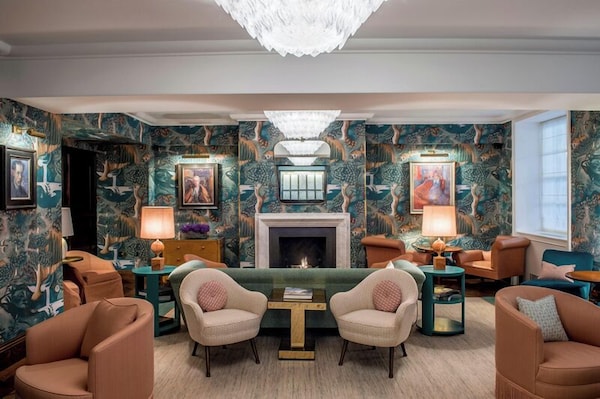 The Bloomsbury - London
