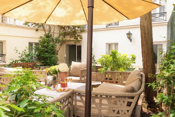 Le Patio Bastille - Paris