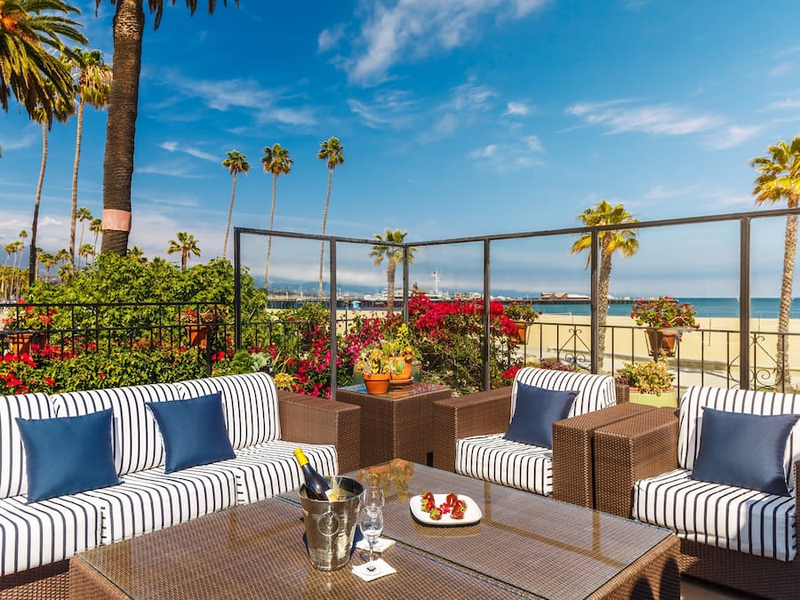 Pormenores do exterior