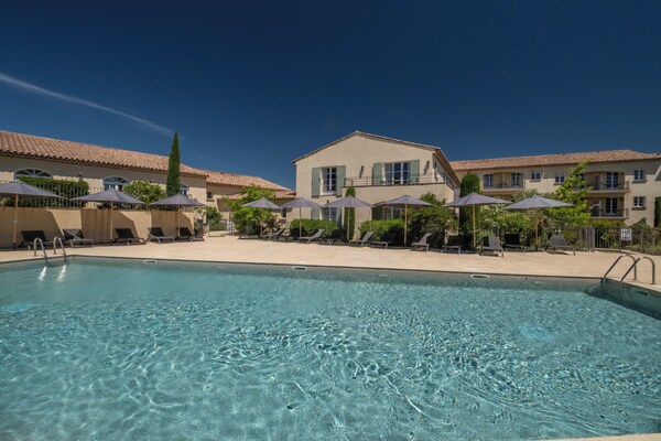 Domaine De Saint Endréol Golf & Spa Resort**** - Var