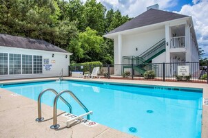 Área para churrascos e piqueniques