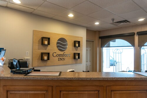 Comfort Inn Ocean City Boardwalk Reviews, Deals & Photos 2024 - Expedia