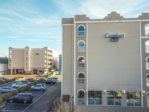 Comfort Inn Ocean City Boardwalk Reviews, Deals & Photos 2024 - Expedia