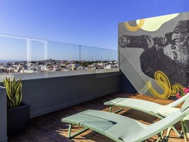 1 quarto, roupas de cama premium, edredons de pluma, cofres nos quartos