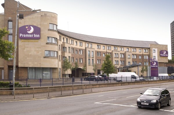 Premier Inn Glasgow Cc South - Glasgow