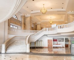 Pormenores do interior