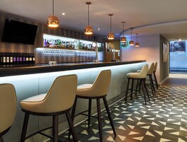 Bar (na propriedade)