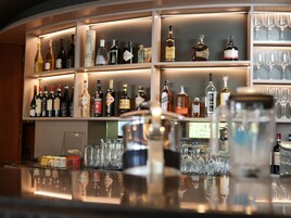 Bar (no alojamento)