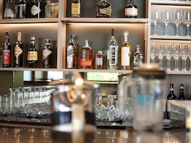 Bar (no alojamento)