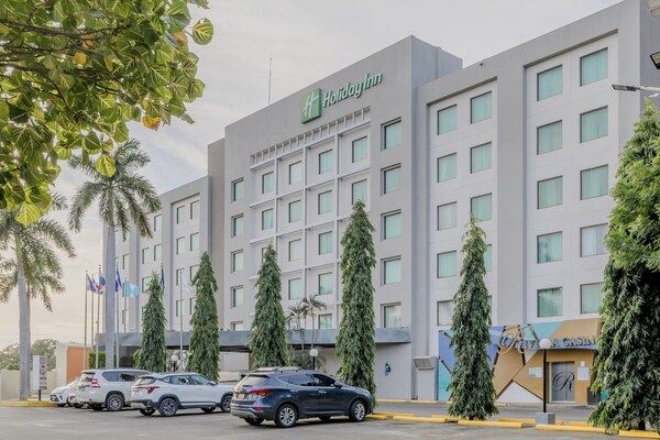 Holiday Inn Managua - Convention Center By Ihg - Managua