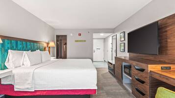 Cofre no quarto, ferro/tábua de engomar, Wi-fi grátis