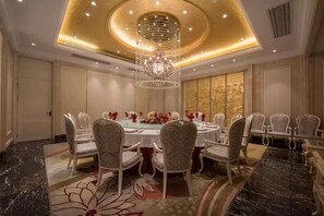 Sala de reunião