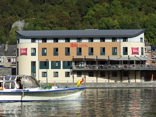 Ibis Dinant Centre - Houyet