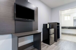 Comodidade do quarto