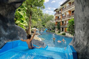 Quarto Familiar | Vista do quarto