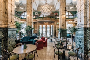 Café