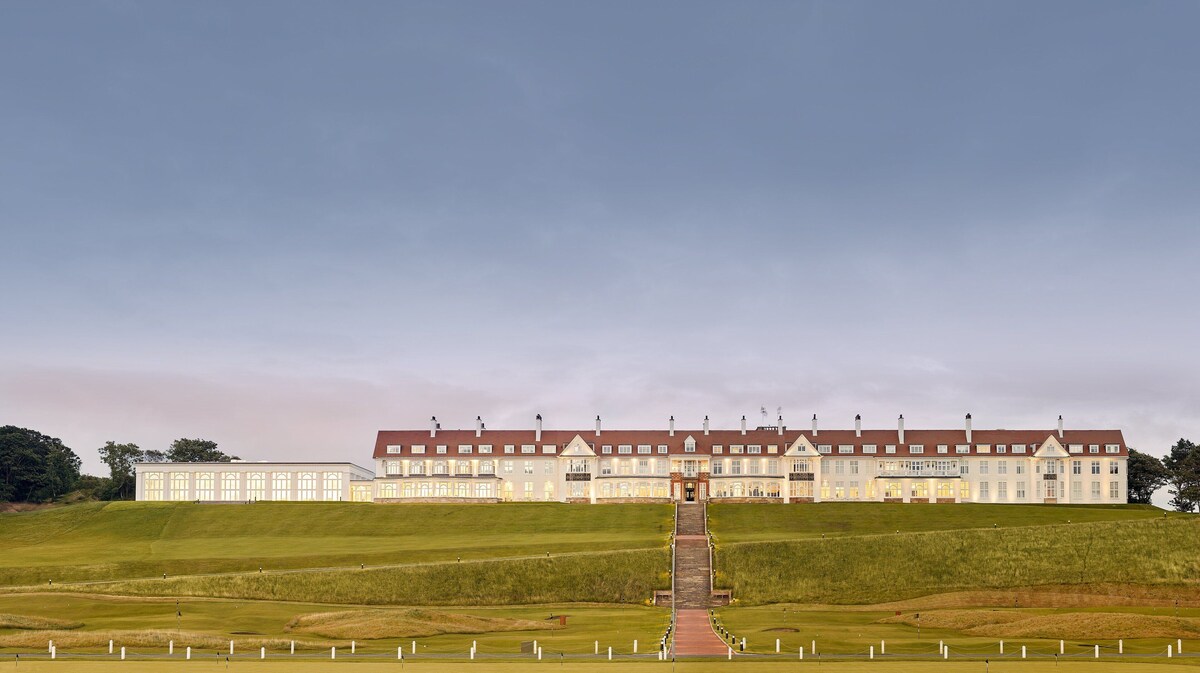 Trump Turnberry Reviews, Deals & Photos 2023 - Expedia