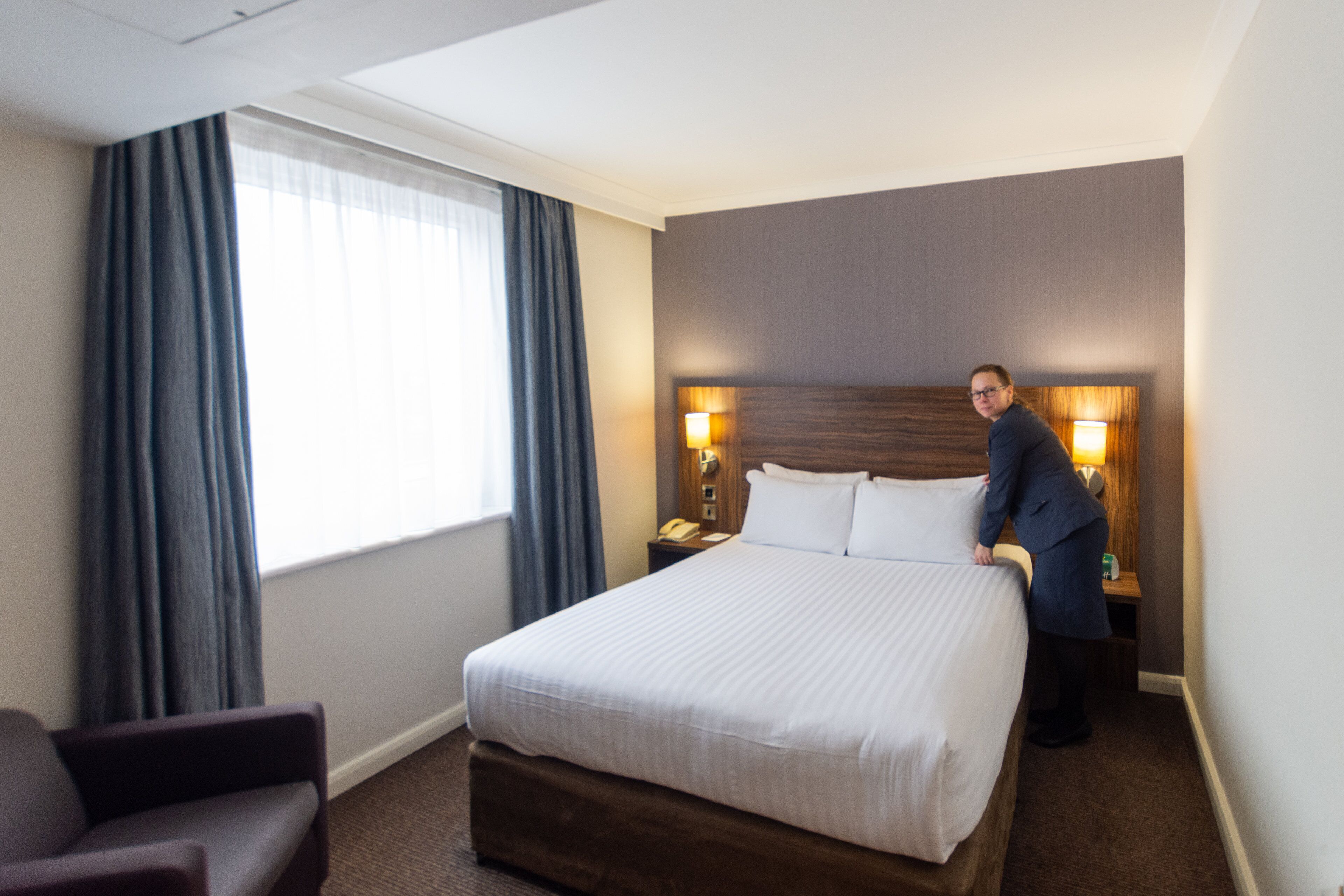 Holiday Inn Liverpool City Centre, an IHG Hotel in Liverpool: Find ...