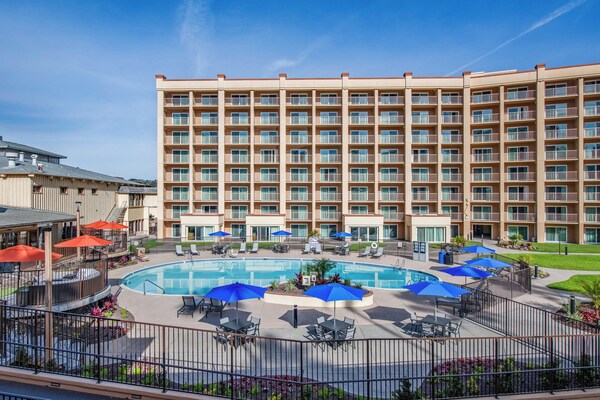 Crowne Plaza San Diego - Mission Valley By Ihg - San Diego, CA