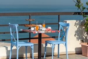 Terraço/pátio interior
