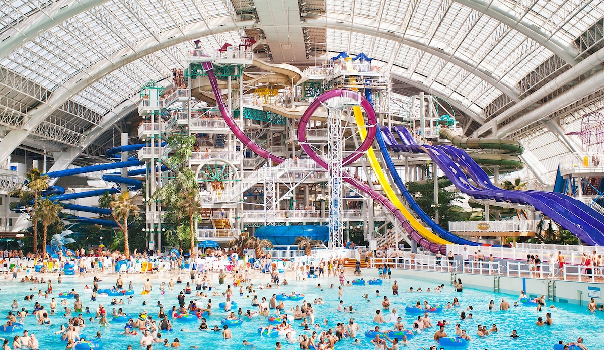 West Edmonton Mall Inn - Latest Reviews, Deals & Photos 2026 - Expedia.ca