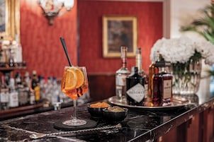 Bar (na propriedade)