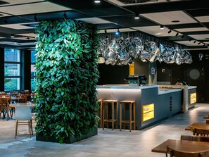 Bar (no alojamento)