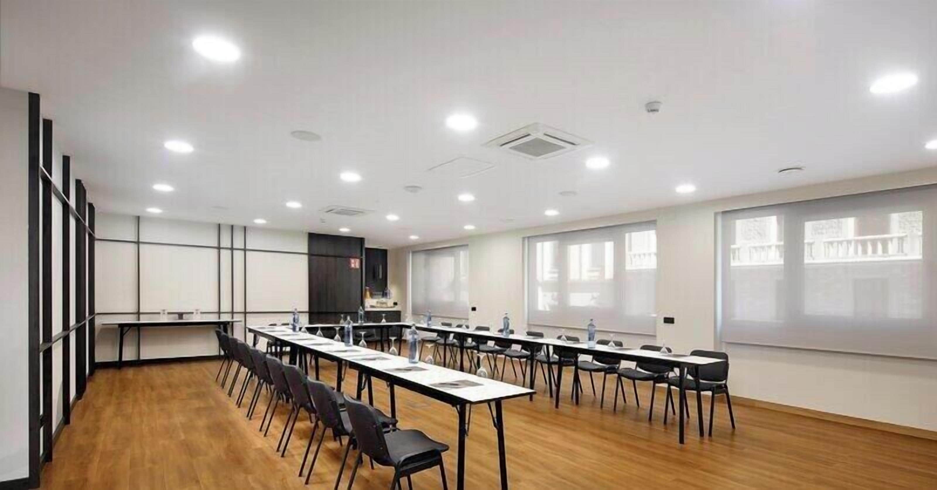 Sala de reunião