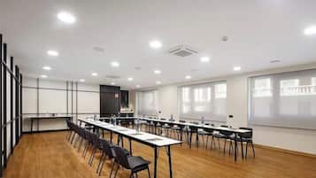 Sala de reunião