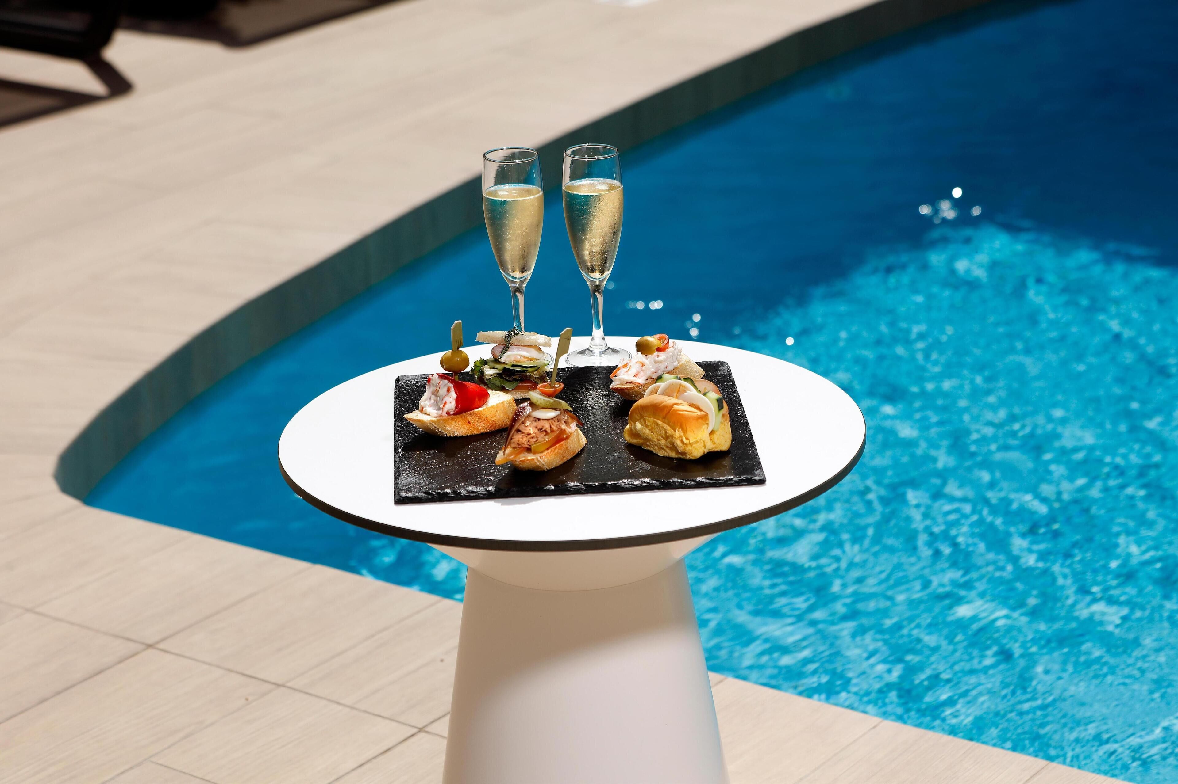 Terraço/pátio interior