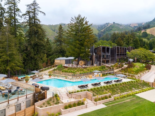 Top Hotels in Big Sur, CA - Cancel FREE on most hotels | Hotels.com