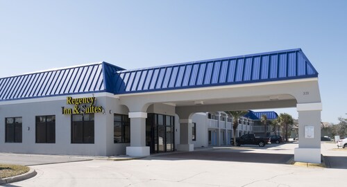 Regency Inn & Suites Reviews, Deals & Photos 2024 - Expedia