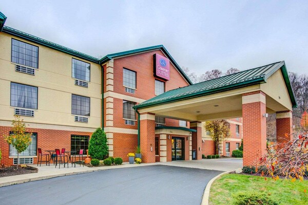 Comfort Suites Pittsburgh Airport - Sewickley, PA