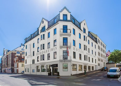 Hordaheimen Hotel - Bergen