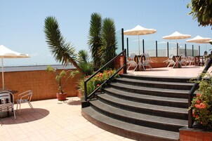 Piscina externa